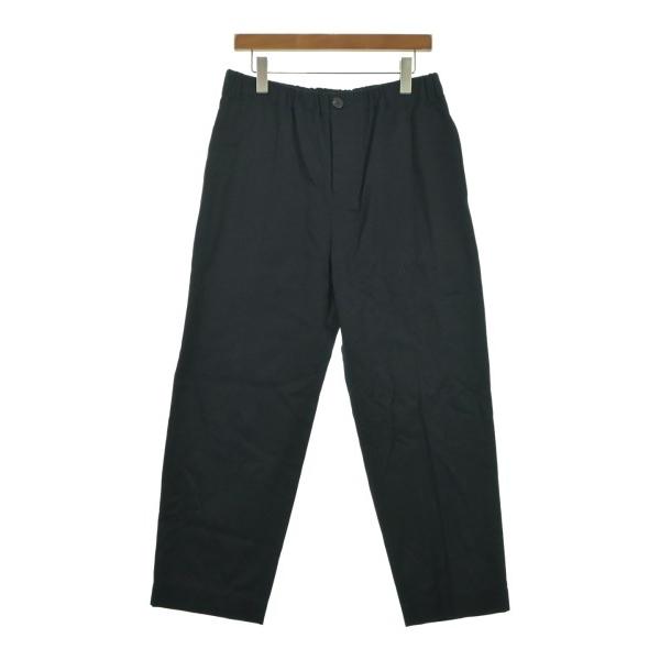 【ブランド】SOFIE D'HOORE (ソフィードール)【タイプ】レディース【商品番号】2200631149224r20260131【コンディション】ランク：新品同様   【カラー】紺【サイズ】36(S位)【実寸(cm)】ウエスト:77c...