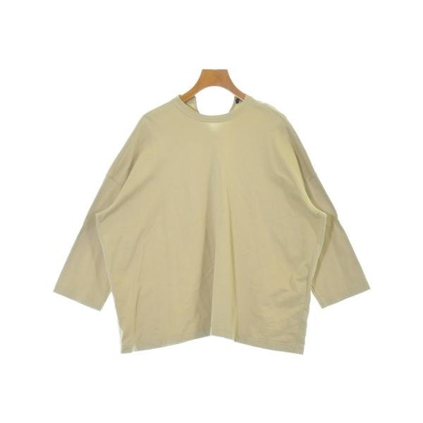 【ブランド】SOFIE D'HOORE (ソフィードール)【タイプ】レディース【商品番号】2200681074033r20260503【コンディション】ランク：B   【カラー】ベージュ【サイズ】36(S位)【実寸(cm)】身幅:61cm,...