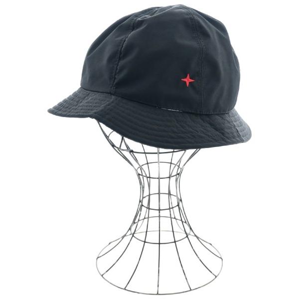 STONE ISLAND（ストーン アイランド） ハット メンズ 中古 古着