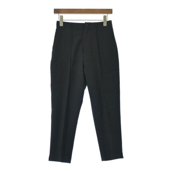 【ブランド】Ron Herman California (ロンハーマンカリフォルニア)【タイプ】レディース【商品番号】2200643085039r20260128【コンディション】ランク：B   【カラー】黒【サイズ】XS【実寸(cm)】ウ...