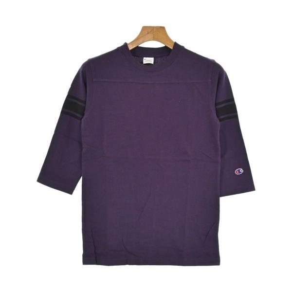 【ブランド】RIP VAN WINKLE (リップヴァンウインクル)【タイプ】メンズ【商品番号】2200620617451r20251211【コンディション】ランク：新品同様   【カラー】紫【サイズ】S【実寸(cm)】身幅:42.5cm,...