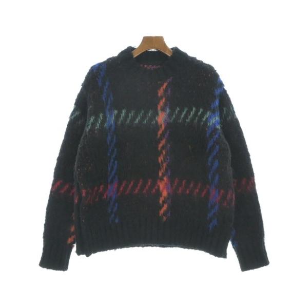 sacai サカイ ニット・セーター メンズ 【古着】【中古】 sacai（サカイ） ニット・セーター メンズ 中古 古着 : RAGTAG Online