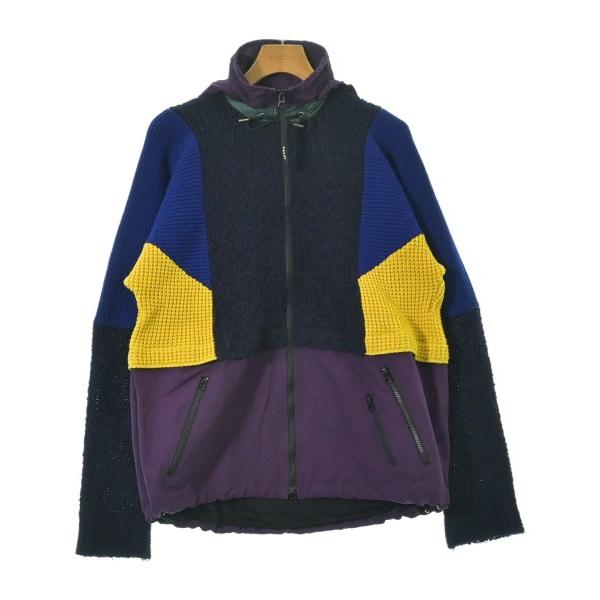 sacai（サカイ） ブルゾン（その他） メンズ 中古 古着 : RAGTAG