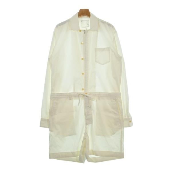 sacai（サカイ） パンツ（その他） メンズ 中古 古着 : RAGTAG Online