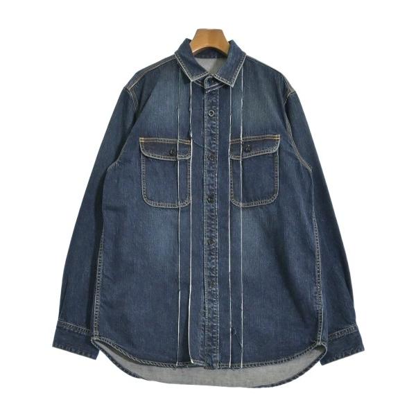 sacai（サカイ） カジュアルシャツ メンズ 中古 古着 : RAGTAG Online