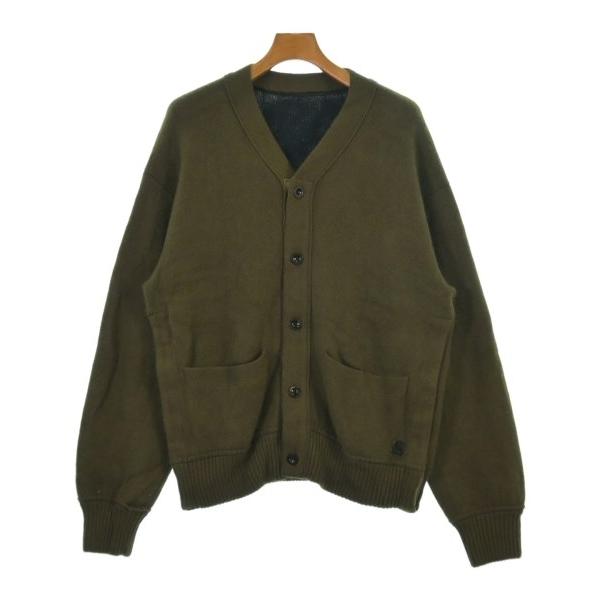 sacai（サカイ） カーディガン メンズ 中古 古着 : RAGTAG Online Shop