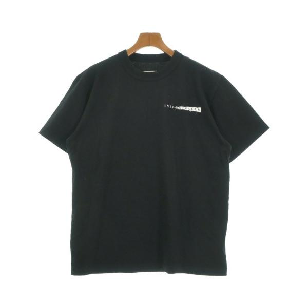 【ブランド】sacai (サカイ)【タイプ】メンズ【商品番号】2200646247021r20260117【コンディション】ランク：B   【カラー】黒【サイズ】4(XL位)【実寸(cm)】身幅:54cm,肩幅:47cm,袖丈:22.5cm...