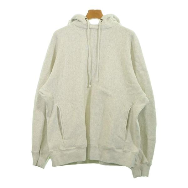 N.HOOLYWOOD エヌハリウッド パーカー メンズ 【古着】【中古】 N.HOOLYWOOD（エヌハリウッド） パーカー メンズ 中古 古着 : RAGTAG