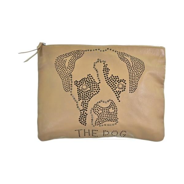 【ブランド】GALERIE DES BAINS (ギャラリーデバン)【タイプ】レディース【商品番号】2200683527025r20260519【コンディション】ランク：B   【カラー】ベージュ【サイズ】-【実寸(cm)】横:39.5cm...