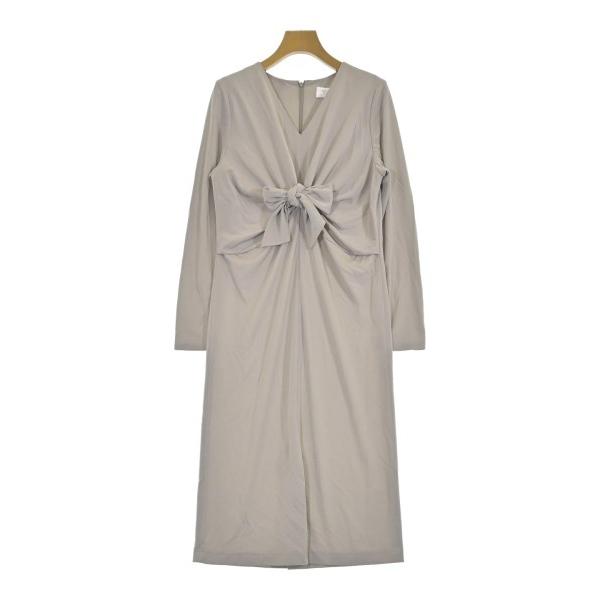 【ブランド】FLICKA (フリッカ)【タイプ】レディース【商品番号】2200553032086r20250414【コンディション】ランク：B   【カラー】カーキ系【サイズ】1(S位)【実寸(cm)】身幅:44.5cm,肩幅:36.5cm...