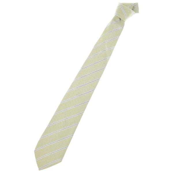 【タイプ】メンズ【商品番号】2200462422039r20240705【コンディション】ランク：B   【カラー】緑x白x青(レジメンタル)【サイズ】-【実寸(cm)】全長:147cm,大剣:8.5cm【素材】絹100% 【原産国】日本 ...