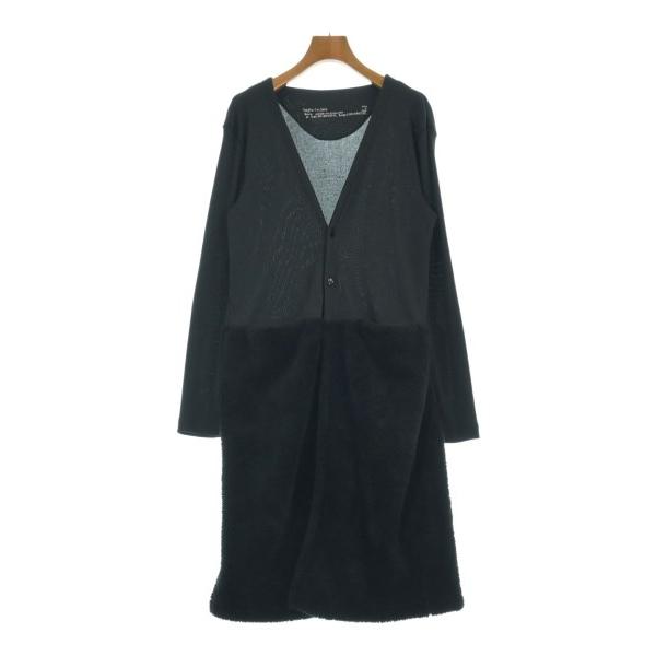 【ブランド】bajra (バジュラ)【タイプ】レディース【商品番号】2200643903012r20260108【コンディション】ランク：A   【カラー】黒【サイズ】1(S位)【実寸(cm)】身幅:43cm,肩幅:41cm,袖丈:59.5...