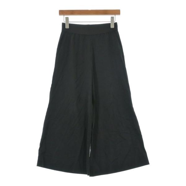 【ブランド】bajra (バジュラ)【タイプ】レディース【商品番号】2200603982248r20250921【コンディション】ランク：B   【カラー】黒【サイズ】0(XS位)【実寸(cm)】ウエスト:64.5cm,裾周り:57cm,ヒ...