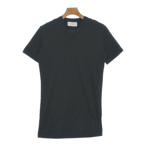 【ブランド】GalaabenD (ガラアーベント)【タイプ】メンズ【商品番号】2200582779051r20251030【コンディション】ランク：B   詳細：所々スレあり【カラー】黒【サイズ】M【実寸(cm)】身幅:41cm,肩幅:41...