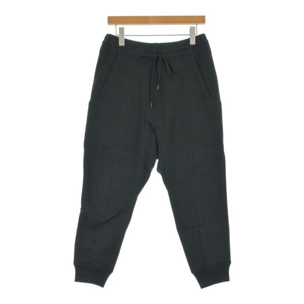 【ブランド】GalaabenD (ガラアーベント)【タイプ】メンズ【商品番号】2200654674109r20260221【コンディション】ランク：B   詳細：所々スレあり【カラー】黒【サイズ】2(M位)【実寸(cm)】ウエスト:76cm...