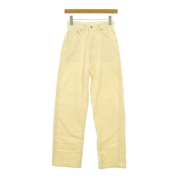 【ブランド】ANATOMICA (アナトミカ)【タイプ】レディース【商品番号】2200678816028r20260428【コンディション】ランク：B   詳細：ブランドタグペン痕あり &amp;lt;br&amp;gt;裾口汚れあり【カラ...
