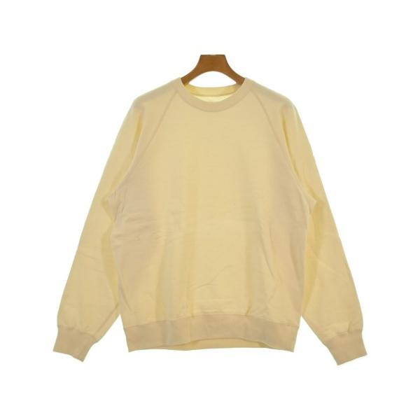 【ブランド】ANATOMICA (アナトミカ)【タイプ】メンズ【商品番号】2200645056020r20260119【コンディション】ランク：B   【カラー】アイボリー【サイズ】L【実寸(cm)】身幅:55cm,裄丈:89cm,着丈:6...