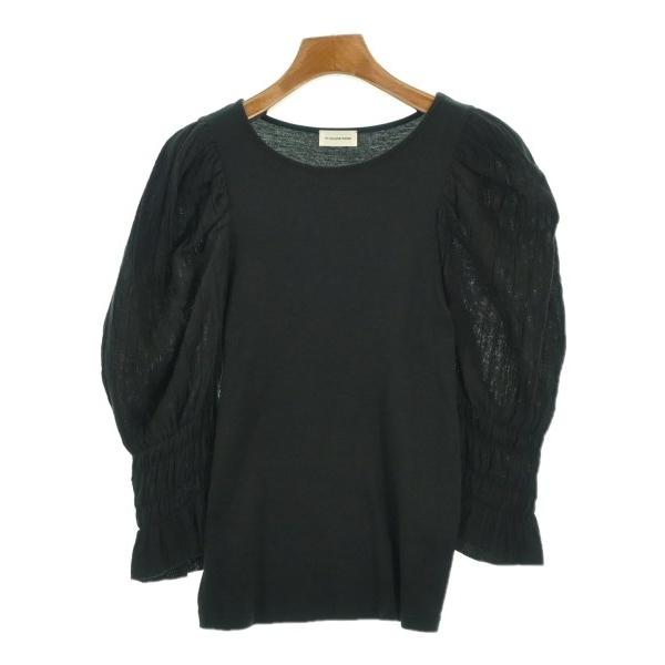 【ブランド】BY MALENE BIRGER (バイ　マレーネ　ビルガー)【タイプ】レディース【商品番号】2200682522090r20260522【コンディション】ランク：B   詳細：所々スレあり【カラー】黒系【サイズ】36(S位)【...