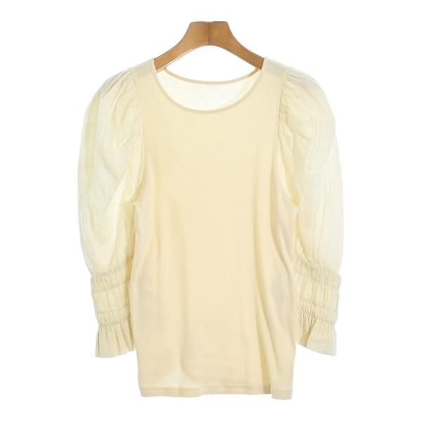 【ブランド】BY MALENE BIRGER (バイ　マレーネ　ビルガー)【タイプ】レディース【商品番号】2200682522106r20260522【コンディション】ランク：B   詳細：ブランドタグなし &amp;lt;br&amp;g...