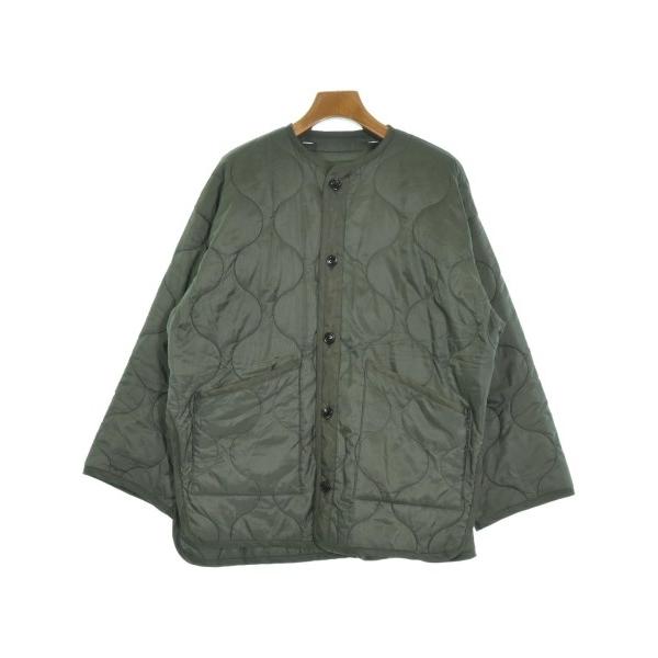 HYKE ハイク ブルゾン（その他） レディース 【古着】【中古】 HYKE（ハイク） ブルゾン（その他） レディース 中古 古着 : RAGTAG