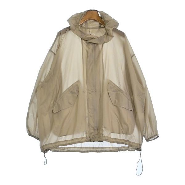 HYKE ハイク ミリタリーブルゾン レディース 【古着】【中古】 HYKE（ハイク） ブルゾン レディース 中古 古着 : RAGTAG Online Shop