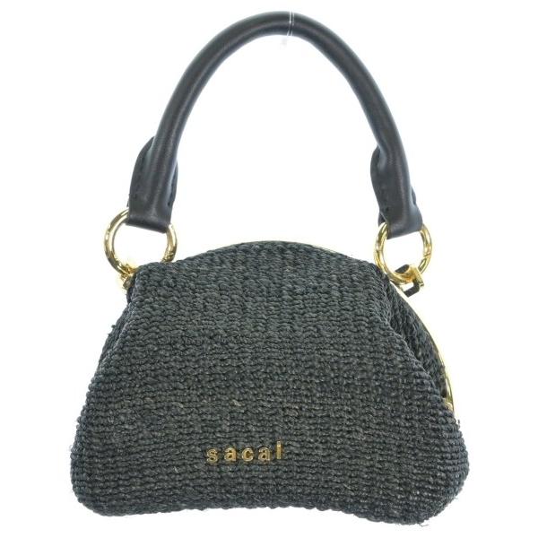 sacai サカイ ショルダーバッグ レディース 【古着】【中古】 sacai（サカイ） ショルダーバッグ レディース 中古 古着 : RAGTAG