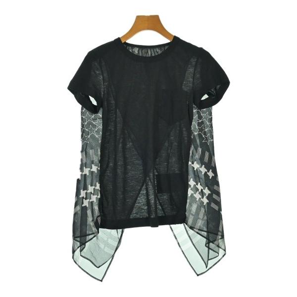 sacai（サカイ） sacai Tシャツ・カットソー レディース 中古 古着