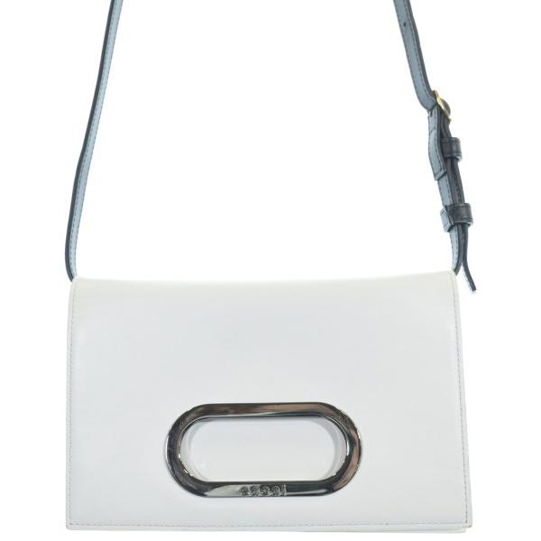 sacai（サカイ） ショルダーバッグ レディース 中古 古着 : RAGTAG