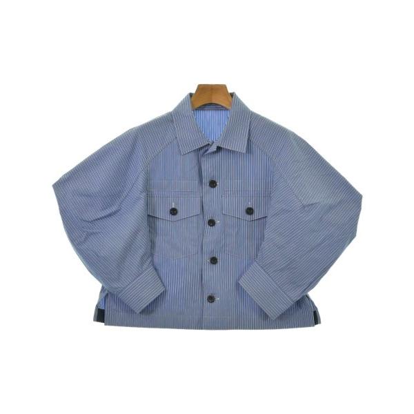 sacai（サカイ） ブラウス レディース 中古 古着 : RAGTAG Online Shop