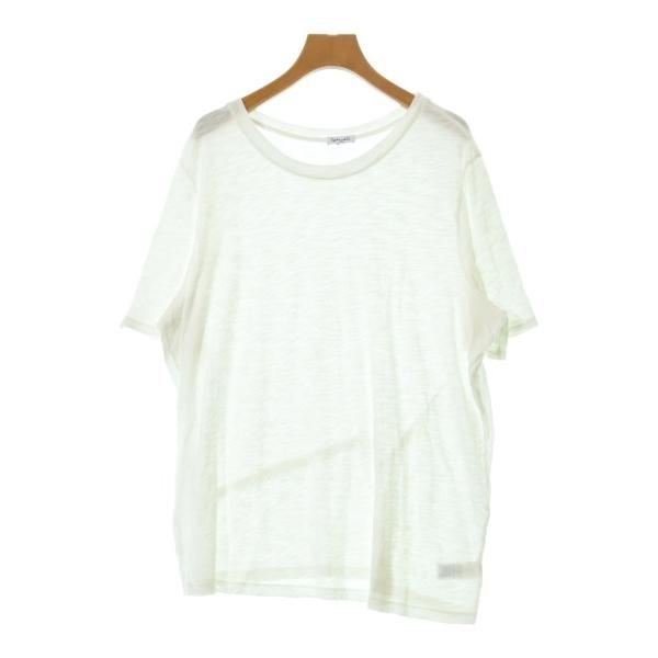 【ブランド】Splendid (スプレンディッド)【タイプ】レディース【商品番号】2200592667713r20251026【コンディション】ランク：A   【カラー】白【サイズ】XXL【実寸(cm)】身幅:47cm,肩幅:46cm,袖丈...
