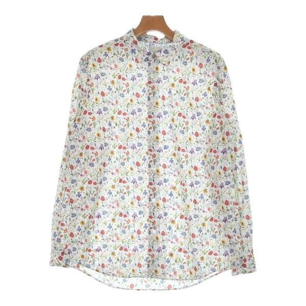 Paul Smith ポールスミス カジュアルシャツ メンズ 【古着】【中古】 Paul Smith（ポール・スミス） カジュアルシャツ メンズ 中古 古着