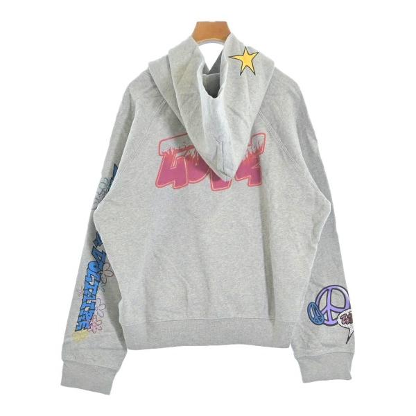 【ブランド】ZADIG &amp; VOLTAIRE (ザディグエヴォルテール)【タイプ】レディース【商品番号】2200661060155r20260303【コンディション】ランク：A   【カラー】グレー【サイズ】S【実寸(cm)】身幅:...