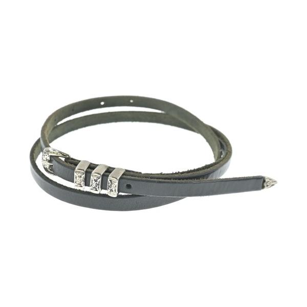 【ブランド】ZADIG &amp; VOLTAIRE (ザディグエヴォルテール)【タイプ】レディース【商品番号】2200665058233r20260325【コンディション】ランク：B   【カラー】カーキ【サイズ】-【実寸(cm)】ウエス...