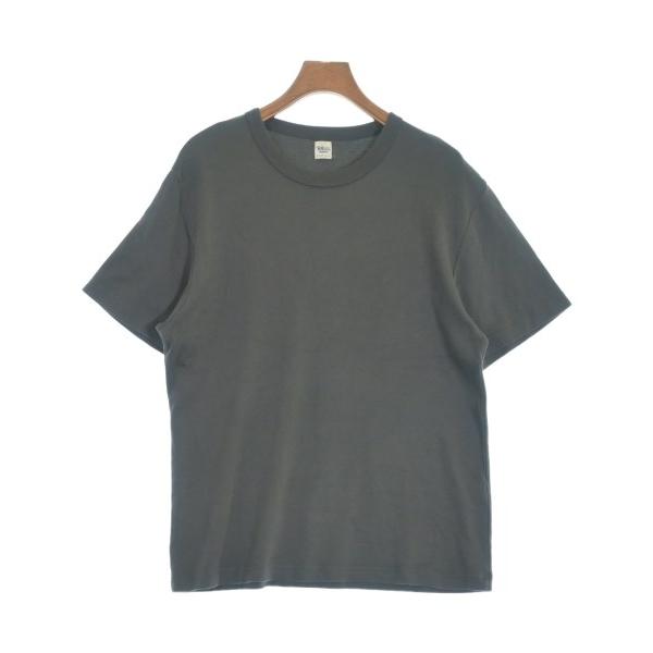 【ブランド】Ron Herman California (ロンハーマンカリフォルニア)【タイプ】メンズ【商品番号】2200640931018r20260123【コンディション】ランク：A   【カラー】グレー【サイズ】M【実寸(cm)】身幅...