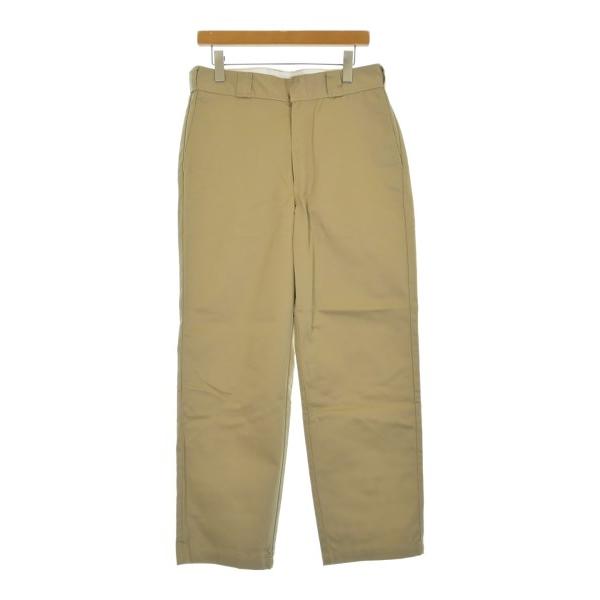 【ブランド】Ron Herman California (ロンハーマンカリフォルニア)【タイプ】メンズ【商品番号】2200627976254r20260219【コンディション】ランク：A   【カラー】ベージュ【サイズ】34(XL位)【実寸...