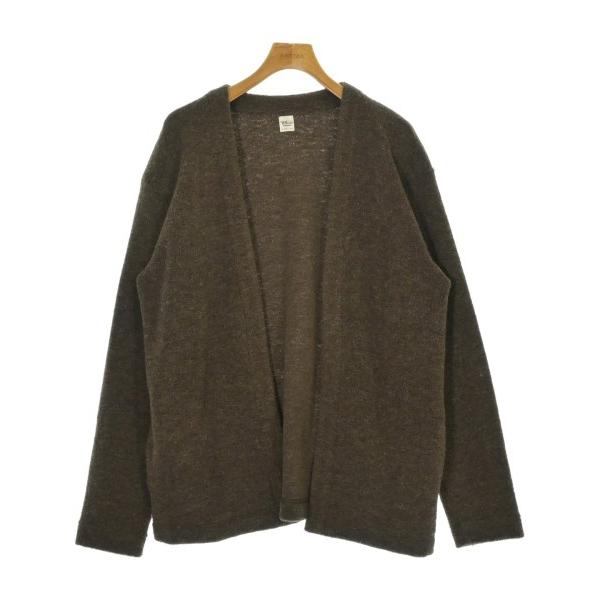 【ブランド】Ron Herman California (ロンハーマンカリフォルニア)【タイプ】メンズ【商品番号】2200679324348r20260512【コンディション】ランク：A   【カラー】茶【サイズ】XL【実寸(cm)】身幅:...