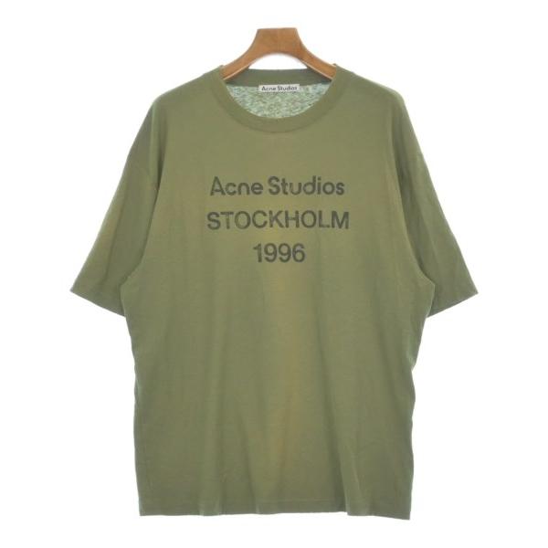 Acne Studios（アクネ ストゥディオズ） Acne Studios Tシャツ
