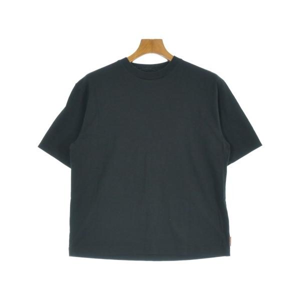 【ブランド】Acne Studios (アクネストゥディオズ)【タイプ】メンズ【商品番号】2200685687079r20260520【コンディション】ランク：B   【カラー】黒【サイズ】XS【実寸(cm)】身幅:51cm,肩幅:47cm...