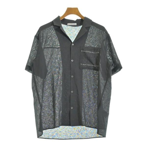 【ブランド】gelato pique HOMME (ジェラート　ピケ　オム)【タイプ】メンズ【商品番号】2200655454038r20260226【コンディション】ランク：A   【カラー】グレー【サイズ】M【実寸(cm)】身幅:58.5...