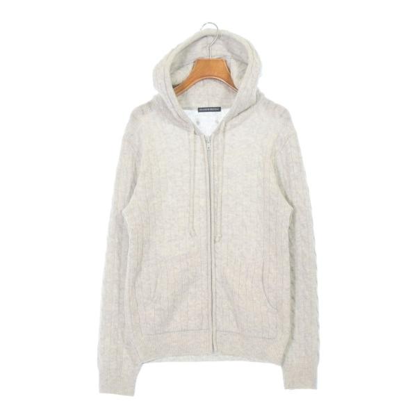 【ブランド】BRANDY MELVILLE (ブランディーメルビル)【タイプ】レディース【商品番号】2200680017017r20260520【コンディション】ランク：A   【カラー】グレー【サイズ】-(M位)【実寸(cm)】身幅:41...