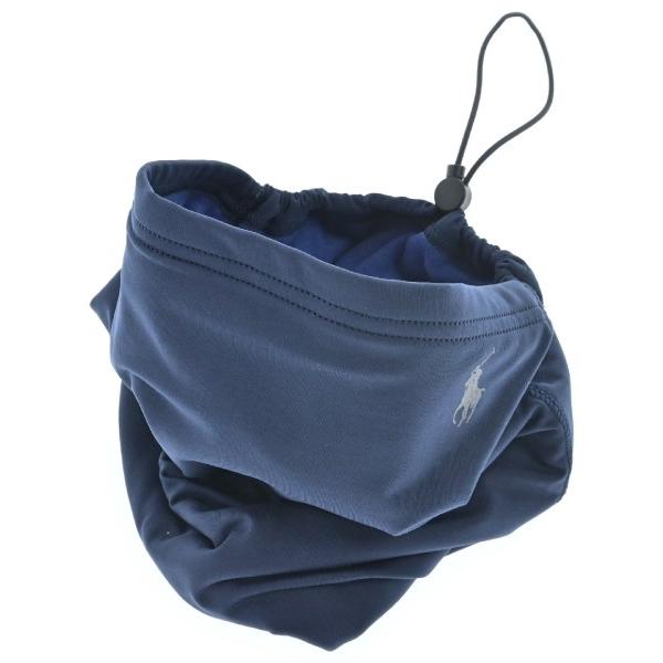 POLO RALPH LAUREN Polo Ralph Lauren マフラー メンズ ポロラルフ