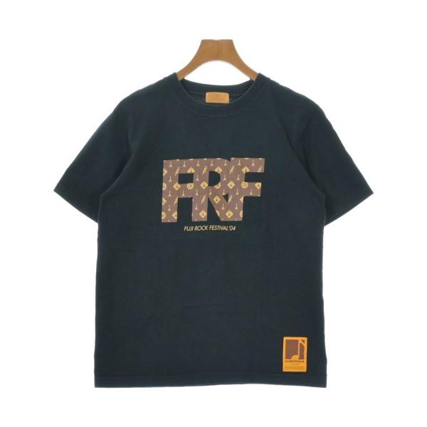 【ブランド】UNITED ARROWS (ユナイテッドアローズ)【タイプ】メンズ【商品番号】2200641388064r20260201【コンディション】ランク：B   詳細：全体スレあり【カラー】紺【サイズ】-(S位)【実寸(cm)】身幅...