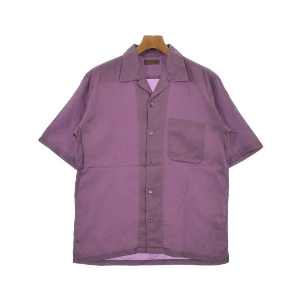 TOMORROWLAND（トゥモローランド） カジュアルシャツ メンズ 中古 古着