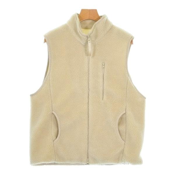 【ブランド】Spick and Span (スピックアンドスパン)【タイプ】レディース【商品番号】2200650792029r20260210【コンディション】ランク：A   【カラー】ベージュ【サイズ】38(M位)【実寸(cm)】身幅:5...