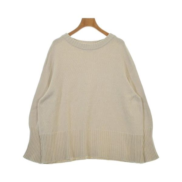 【ブランド】Spick and Span (スピックアンドスパン)【タイプ】レディース【商品番号】2200647926017r20260206【コンディション】ランク：B   詳細：毛羽立ちあり【カラー】ベージュ【サイズ】F【実寸(cm)】...