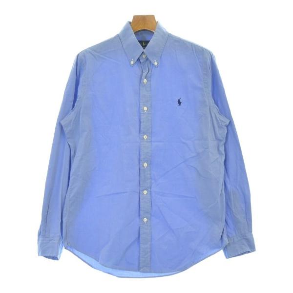 Ralph Lauren ラルフローレン カジュアルシャツ メンズ 【古着】【中古】 Ralph Lauren カジュアルシャツ メンズ ラルフローレン 中古 古着