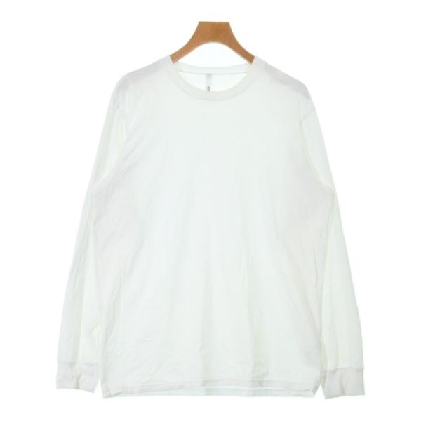 【ブランド】ATTACHMENT (アタッチメント)【タイプ】メンズ【商品番号】2200660096032r20260302【コンディション】ランク：B   【カラー】白【サイズ】1(S位)【実寸(cm)】身幅:52cm,裄丈:88.5cm...