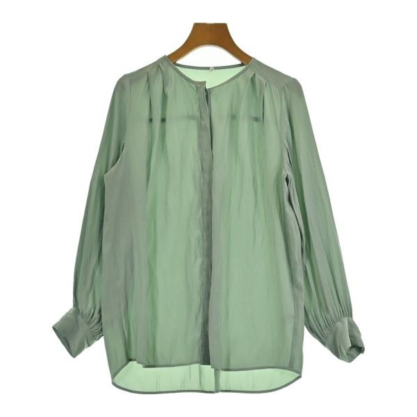 【ブランド】EPOCA THE SHOP (エポカザショップ)【タイプ】レディース【商品番号】2200634984051r20251220【コンディション】ランク：B   詳細：首まわりスレあり &amp;lt;br&amp;gt;付属品な...