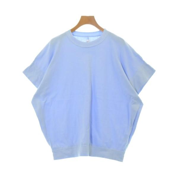 【ブランド】gren (グリン)【タイプ】レディース【商品番号】2200657101091r20260302【コンディション】ランク：B   【カラー】青【サイズ】2(M位)【実寸(cm)】身幅:59cm,裄丈:40.5cm,着丈:61cm...