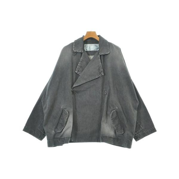 Dulcamara（ドゥルカマラ） コート（その他） メンズ 中古 古着